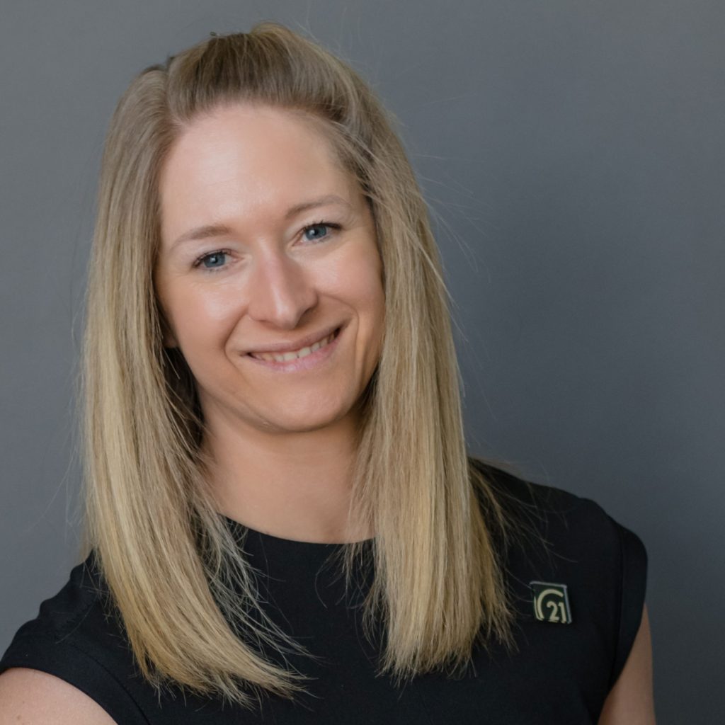 Our People - CENTURY 21 Deaton and Company Real Estate